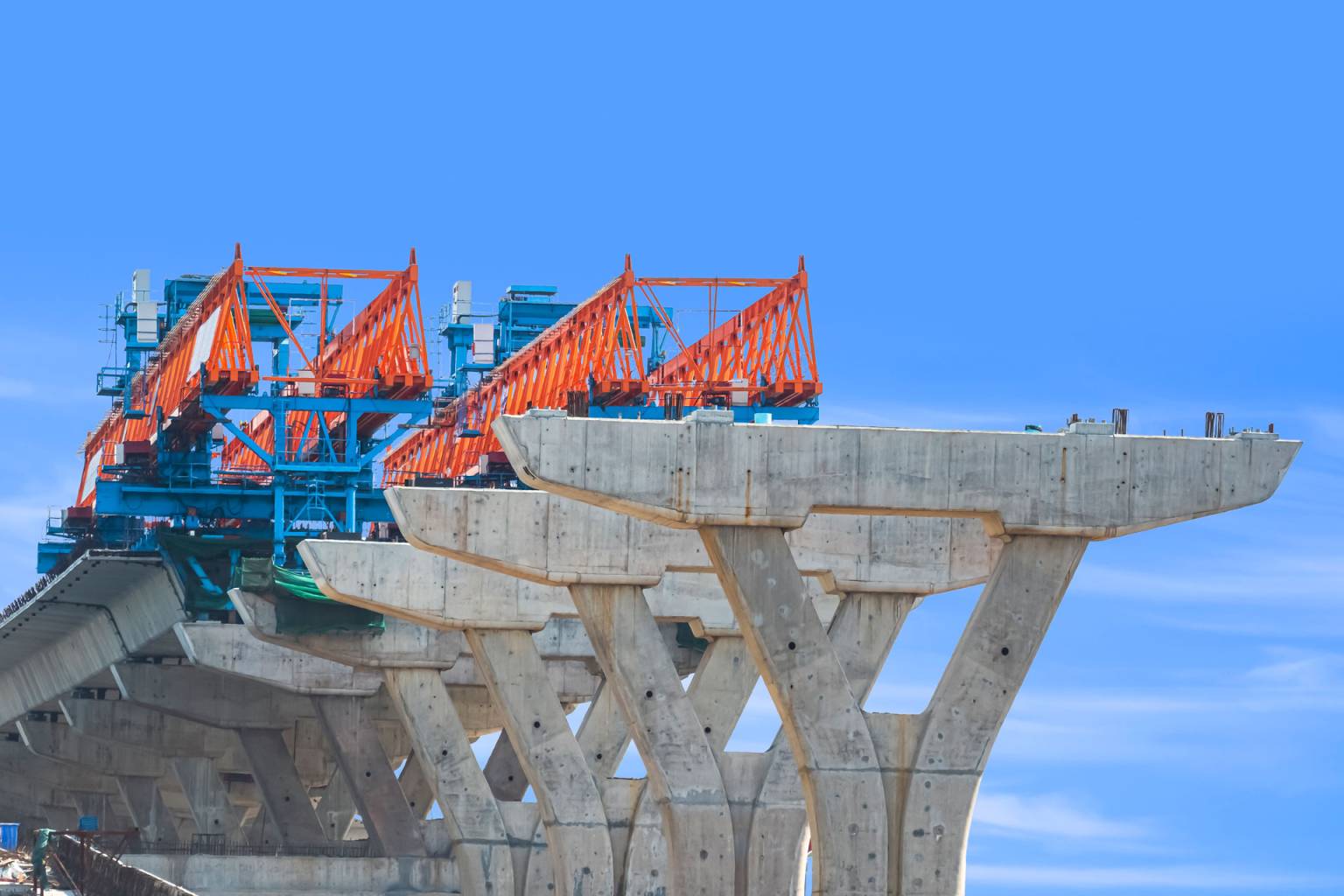 Civil Works – TotalServe